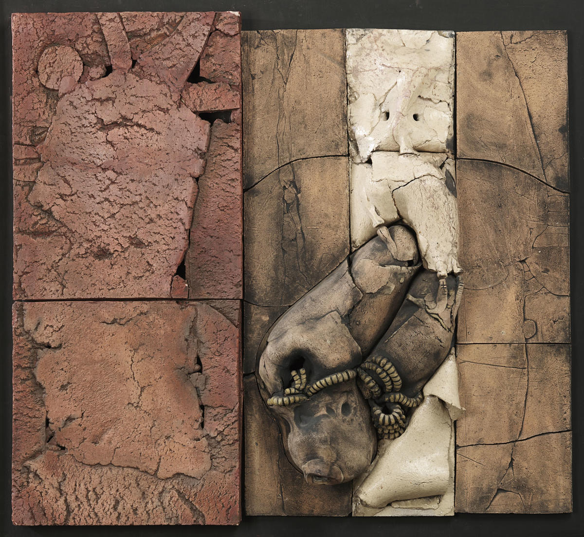 Animal Form - Figge Art Museum