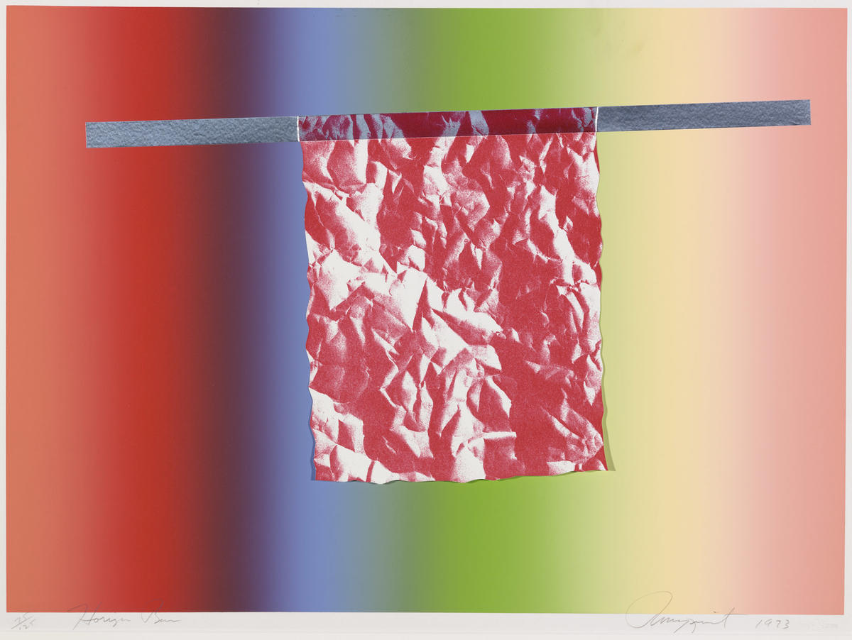 Horizontal Bar - Figge Art Museum