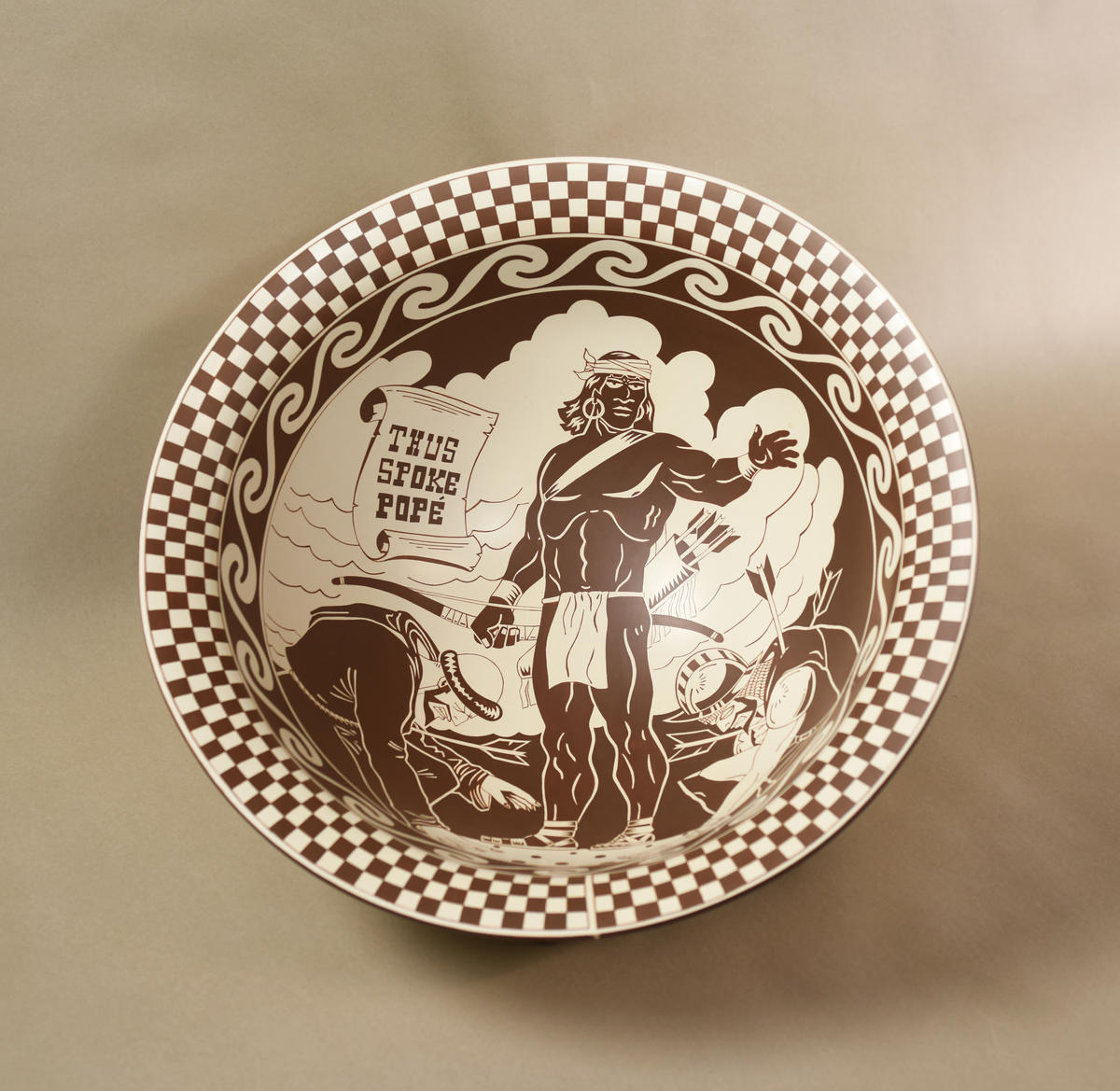 Lest Tyranny Triumph - Figge Art Museum